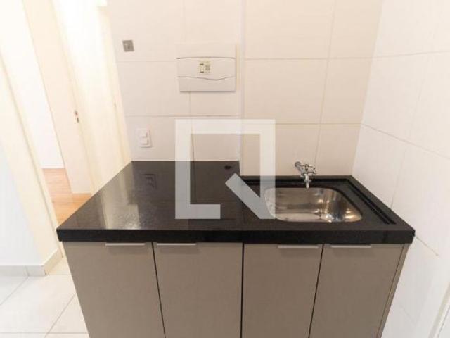 Apartamento à Venda Sacomã, 2 Quartos, 36 m2