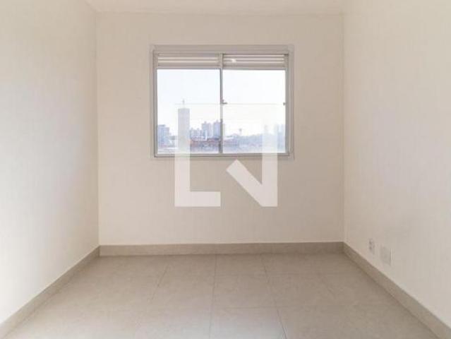 Apartamento à Venda Sacomã, 2 Quartos, 36 m² São Paulo