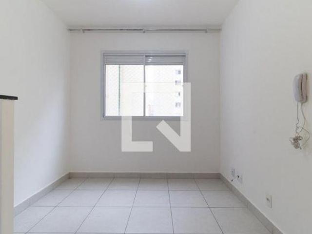 Apartamento à Venda Sacomã, 2 Quartos, 36 m² São Paulo