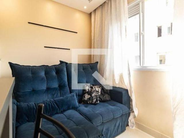 Apartamento à Venda Sacomã, 2 Quartos, 38 m2