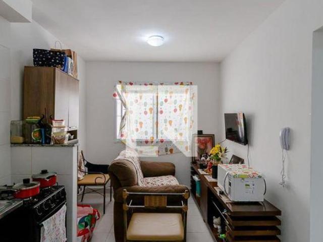 Apartamento à Venda Sacomã, 2 Quartos, 38 m² São Paulo