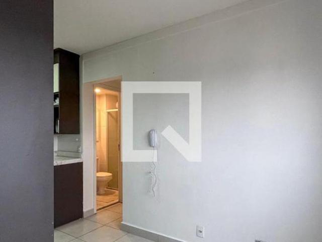 Apartamento à Venda Sacomã, 2 Quartos, 39 m2