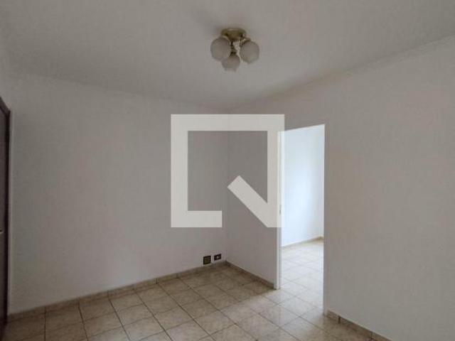 Apartamento à Venda Sacomã, 3 Quartos, 52 m2