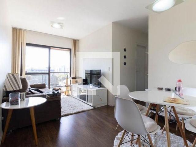 Apartamento à Venda Sacomã, 3 Quartos, 63 m2