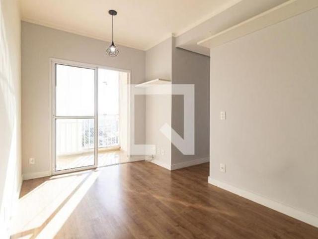 Apartamento à Venda Sacomã, 3 Quartos, 61 m2