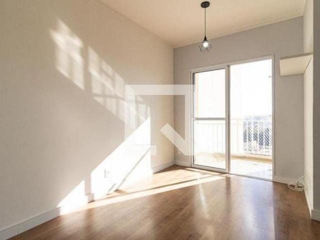 Apartamento à Venda Sacomã, 3 Quartos, 61 m2