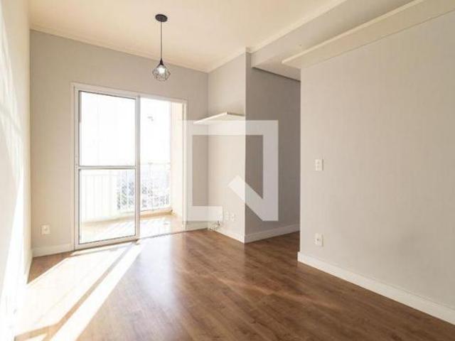 Apartamento à Venda Sacomã, 3 Quartos, 61 m2