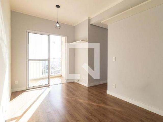 Apartamento à Venda Sacomã, 3 Quartos, 61 m2
