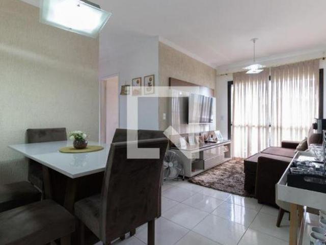 Apartamento à Venda Sacomã, 3 Quartos, 62 m2