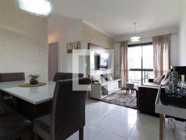 Apartamento à Venda Sacomã, 3 Quartos, 62 m2