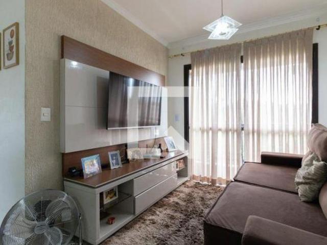 Apartamento à Venda Sacomã, 3 Quartos, 62 m2