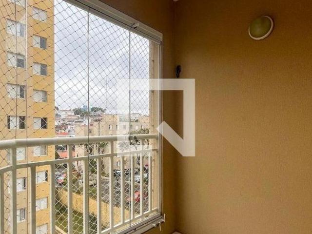 Apartamento à Venda Sacomã, 3 Quartos, 65 m2