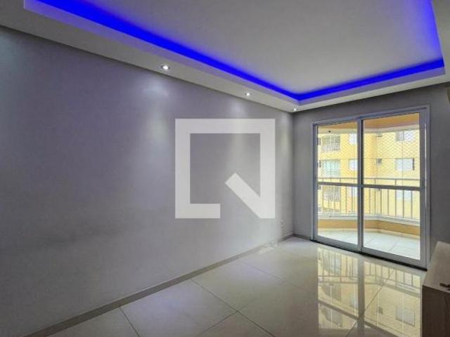 Apartamento à Venda Sacomã, 3 Quartos, 65 m2