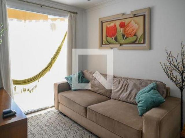 Apartamento à Venda Sacomã, 3 Quartos, 65 m2