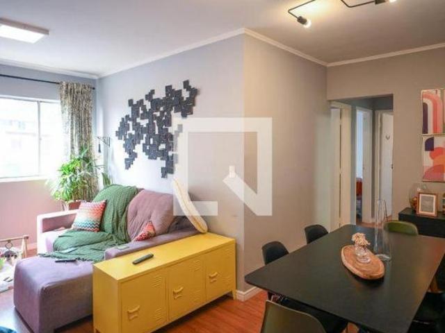 Apartamento à Venda Sacomã, 3 Quartos, 73 m2