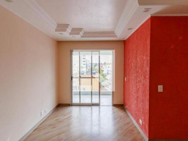 Apartamento à Venda Sacomã, 3 Quartos, 73 m2