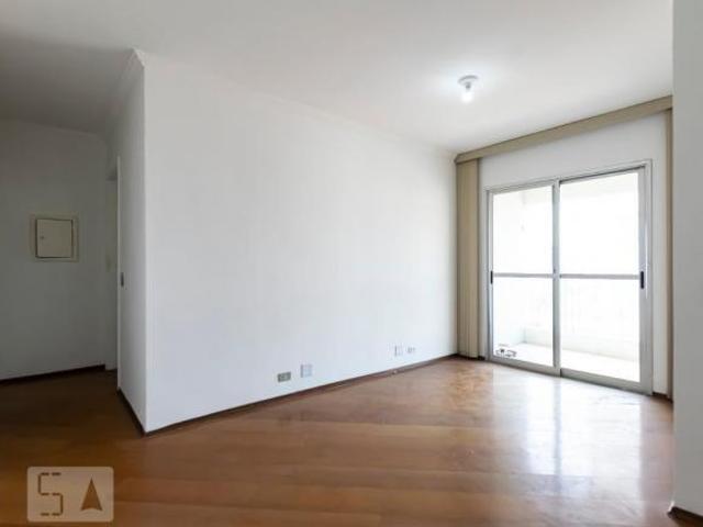 Apartamento à Venda Sacomã, 3 Quartos, 72 m2