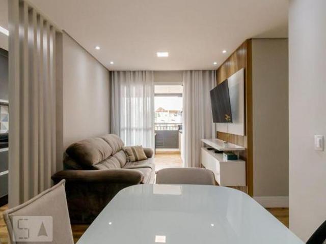 Apartamento à Venda Sacomã, 3 Quartos, 74 m2