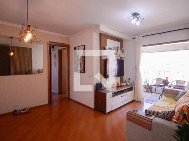 Apartamento à Venda Sacomã, 3 Quartos, 74 m2