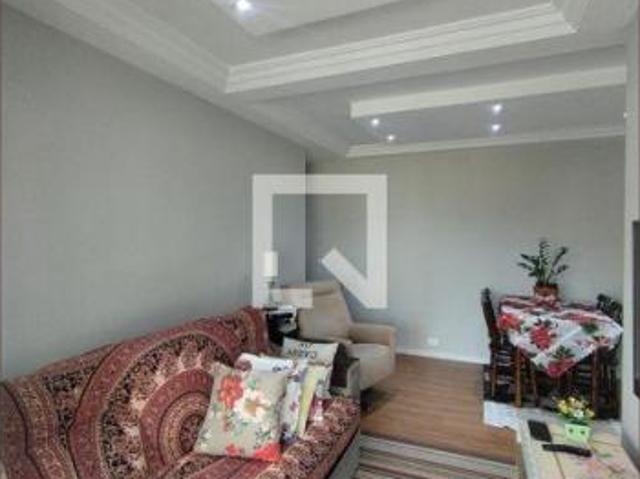 Apartamento à Venda Sacomã, 3 Quartos, 75 m2