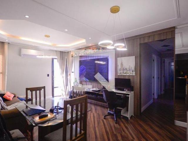 Apartamento à Venda Sacomã, 3 Quartos, 82 m2