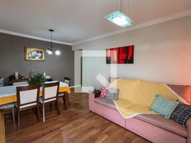 Apartamento à Venda Sacomã, 3 Quartos, 82 m² São Paulo