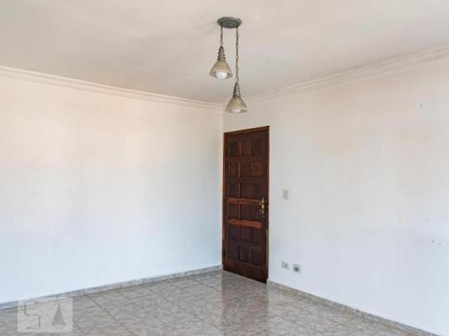 Apartamento à Venda Sacomã, 3 Quartos, 82 m² São Paulo
