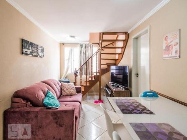 Apartamento à Venda Sacomã, 3 Quartos, 84 m2