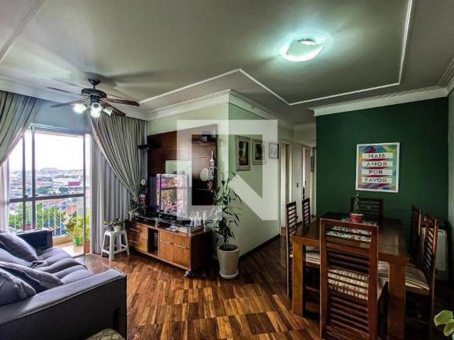Apartamento à Venda Sacomã, 3 Quartos, 84 m2