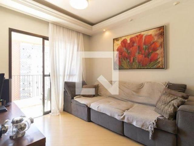 Apartamento à Venda Sacomã, 3 Quartos, 89 m2