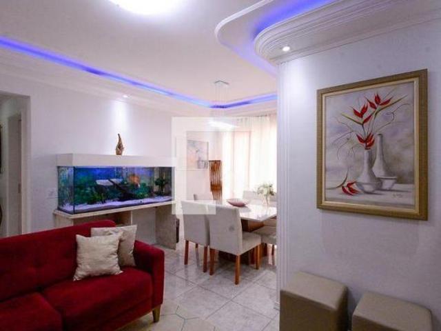 Apartamento à Venda Sacomã, 3 Quartos, 90 m2
