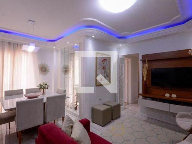 Apartamento à Venda Sacomã, 3 Quartos, 90 m2
