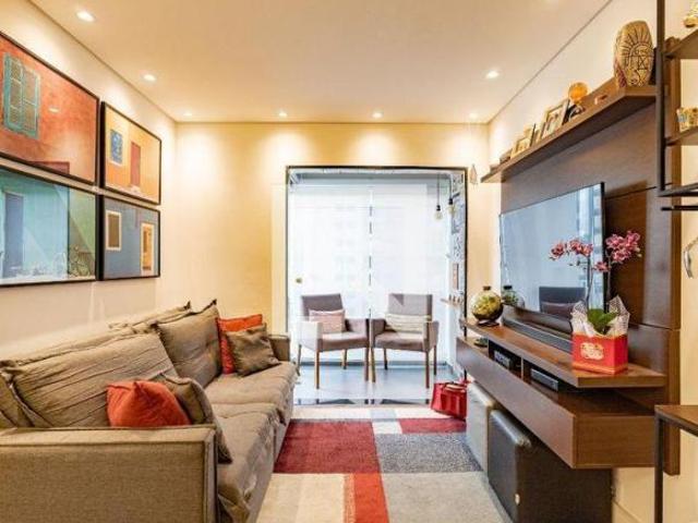 Apartamento à Venda Sacomã, 3 Quartos, 90 m² São Paulo