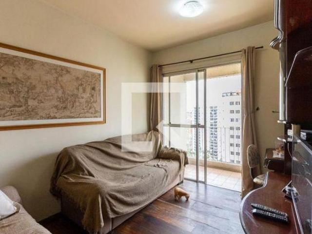 Apartamento à Venda Sacomã, 3 Quartos, 97 m2