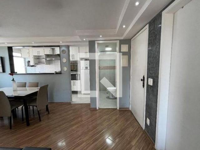 Apartamento à Venda Sacomã, 3 Quartos, 94 m² São Paulo