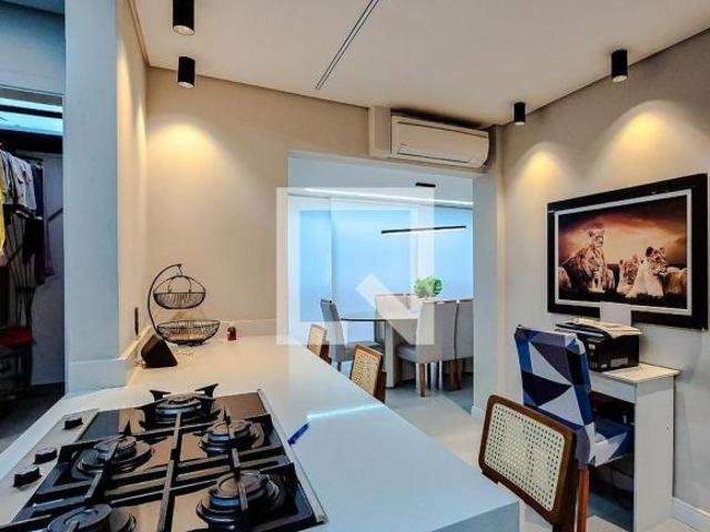 Apartamento à Venda Sacomã, 3 Quartos, 110 m2