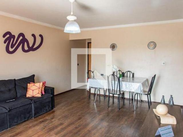 Apartamento à Venda Sacomã, 3 Quartos, 133 m2