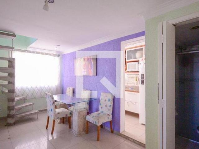 Apartamento à Venda Sacomã, 4 Quartos, 96 m2