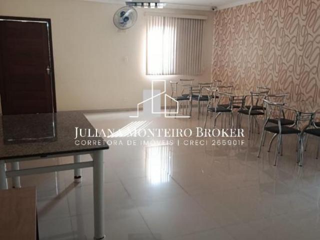 APARTAMENTO A VENDA SABOO SANTOS SP