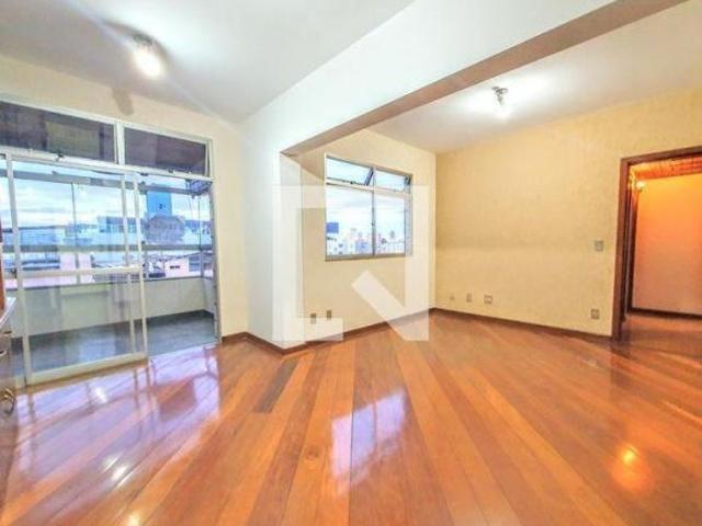Apartamento à Venda Sagrada Família, 4 Quartos, 100 m² Belo Horizonte
