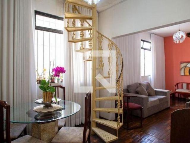 Apartamento à Venda Sagrada Família, 4 Quartos, 136 m² Belo Horizonte