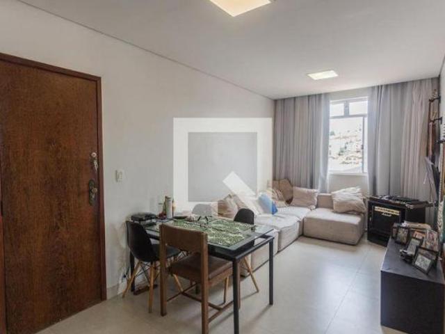 Apartamento à Venda Sagrada Família, 4 Quartos, 130 m² Belo Horizonte
