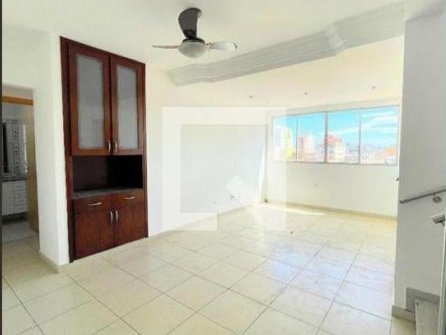 Apartamento à Venda Sagrada Família, 4 Quartos, 165 m² Belo Horizonte