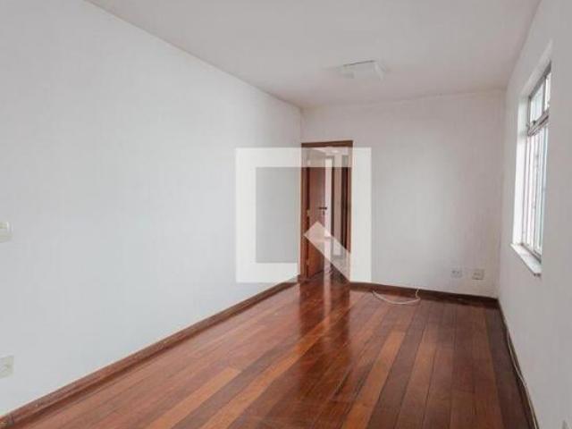Apartamento à Venda Sagrada Família, 4 Quartos, 160 m² Belo Horizonte