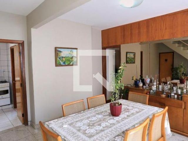 Apartamento à Venda Sagrada Família, 4 Quartos, 174 m² Belo Horizonte