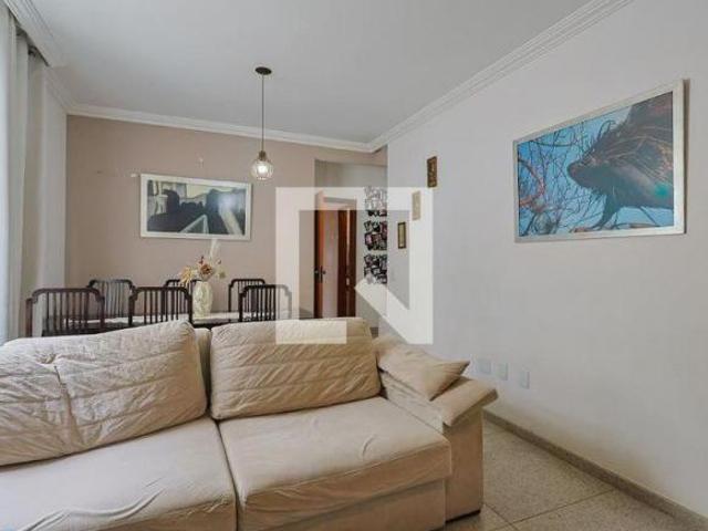 Apartamento à Venda Sagrada Família, 4 Quartos, 176 m² Belo Horizonte