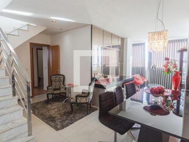Apartamento à Venda Sagrada Família, 4 Quartos, 189 m² Belo Horizonte