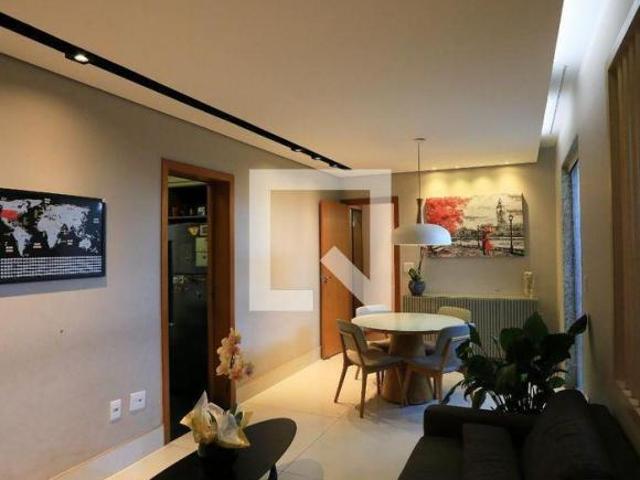 Apartamento à Venda Sagrada Família, 4 Quartos, 200 m² Belo Horizonte
