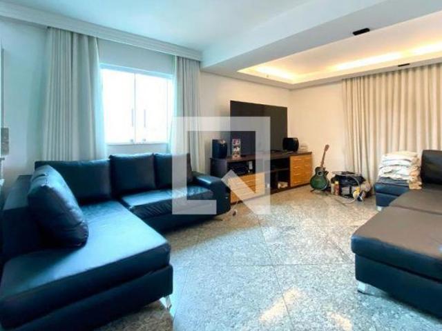 Apartamento à Venda Sagrada Família, 4 Quartos, 200 m² Belo Horizonte