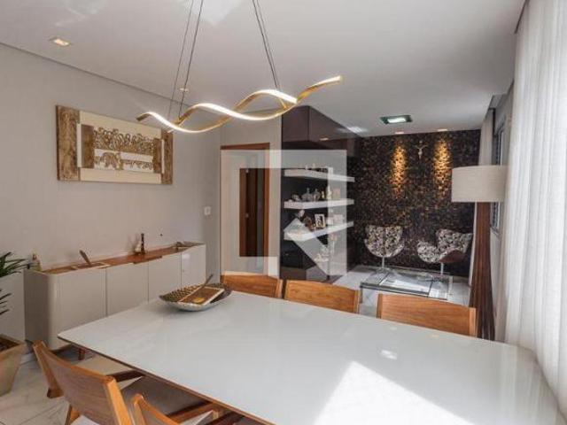 Apartamento à Venda Sagrada Família, 4 Quartos, 216 m² Belo Horizonte